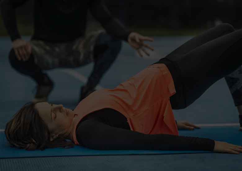 Kineziološki trening – Ursa Sport